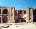 Denau, Uzbekistan - Travel Sights and Tourism Attractions